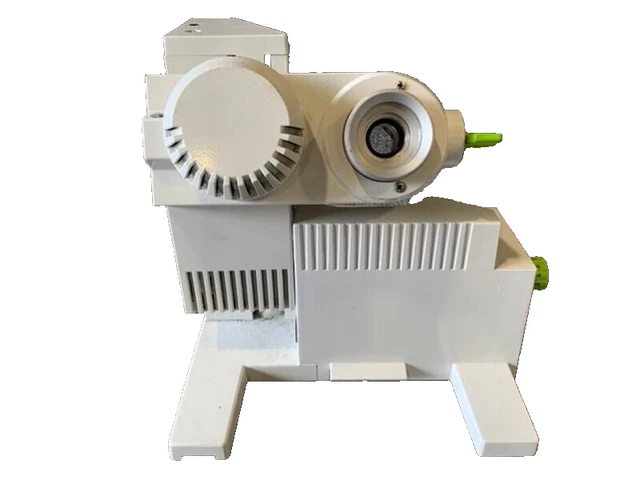 BUCHI ROTAVAPOR R-3000 Rotary Evaporator Variable Speed Laboratory EUR ...