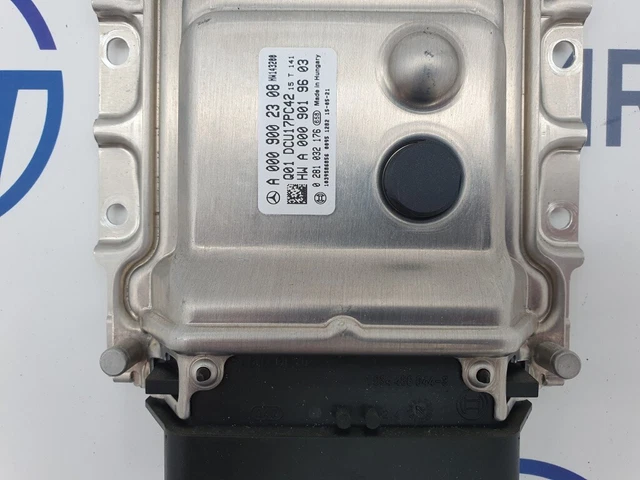 MERCEDES BENZ V Class Vito W447 Adblue Control Module A0009002308 £64. ...
