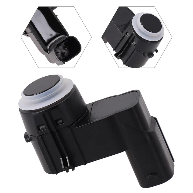 CAPTEUR PLASTIQUE NOIR avec num??ro de pi??ce d'origine 9677782977 pour ...