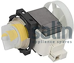 DRAIN PUMP ORIGINAL Miele 3568614 Hanning $587.95 - PicClick AU