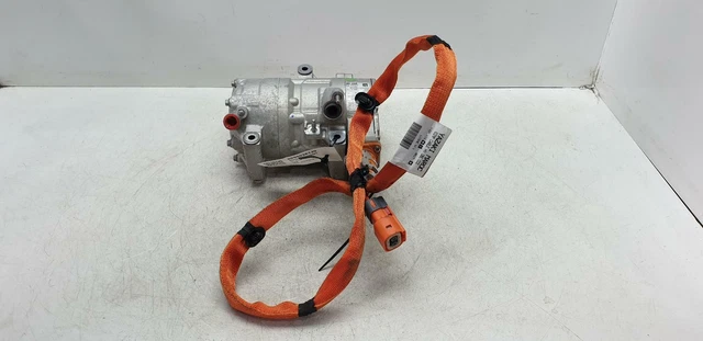 PEUGEOT E-208 EV Airconditioning Compressor 9831370080 9840056680 £420. ...
