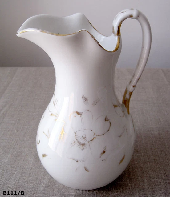 PICHET ANCIEN EN porcelaine vieux Paris - 19ème EUR 45,00 - PicClick FR