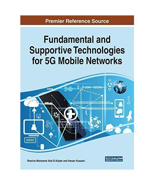 FUNDAMENTAL AND SUPPORTIVE Technologies for 5G Mobile Networks EUR 192,37 - PicClick FR