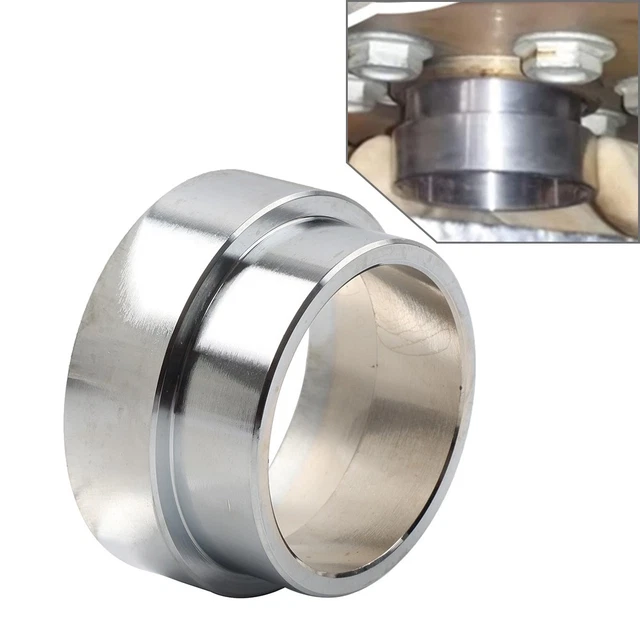 FLEXPLATE SWAP TORQUE Converter Hub Adapter Spacer For LS Engines TH350 ...