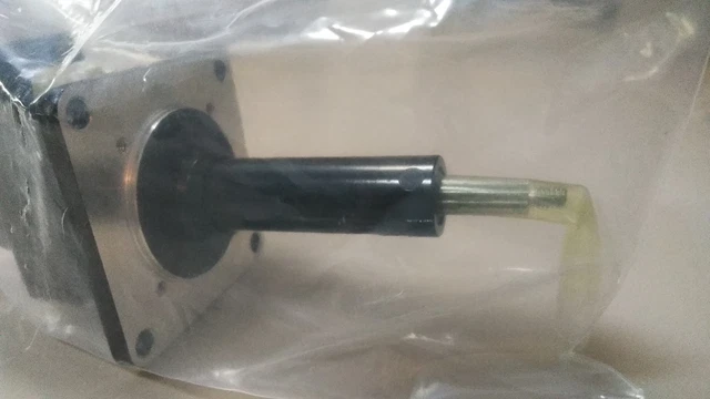 LAM RESEARCH WAP Motor Direct Drive wEncoder 676-067406-003 - NEW $102. ...