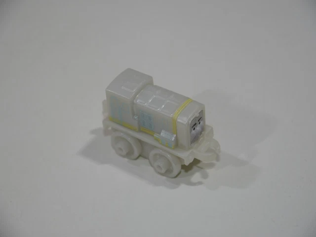 THOMAS & FRIENDS Minis PAXTON H34A Mattel VGC _X56 £4.99 - PicClick UK