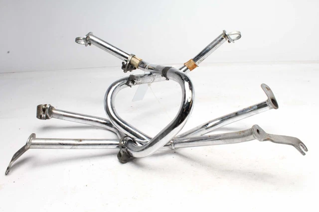 BARRE DE PROTECTION du moteur crash bar Honda GL 1100 Gold Wing SC02 80 ...