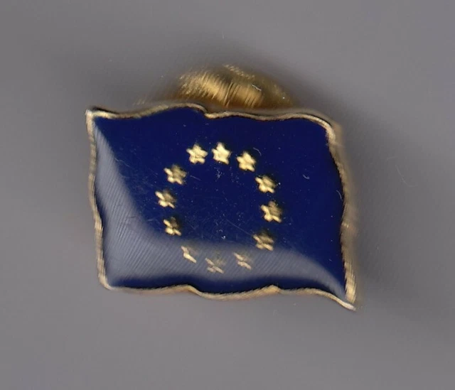 RARE PINS PIN'S .. Tourisme Pays Country Drapeau Flag Cee Eec Europe ...