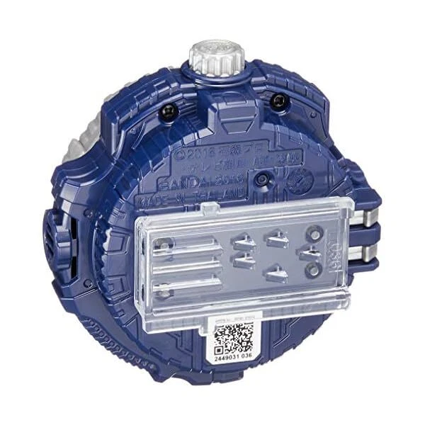 BANDAI KAMEN MASKED Rider Zi-O DX BLADE Ride Watch JAPAN OFFICIAL IMPORT FS EUR 36,48 - PicClick FR