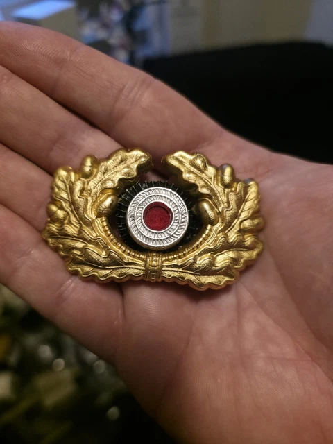 GERMAN WW2 ARMY General Cockade £83.90 - PicClick UK