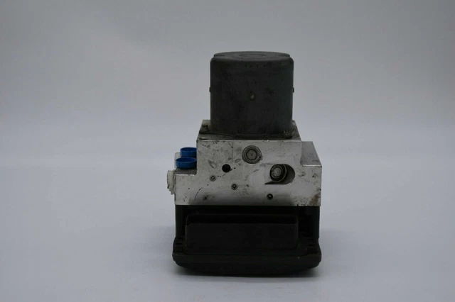 MERCEDES W211 ABR Esp Hydraulic Unit Hydraulic Block Control Unit ...