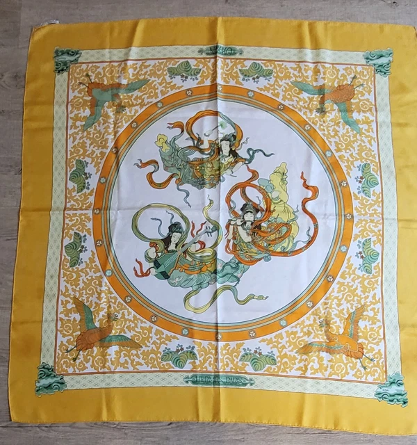 HERMÉS - & Nikko" vom Dimitri und Vladimir Rybaltchenko ( Rybal ...