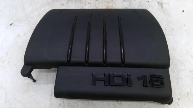 CACHE MOTEUR PEUGEOT 3008 1 PHASE 1 EUR 35,00 - PicClick FR