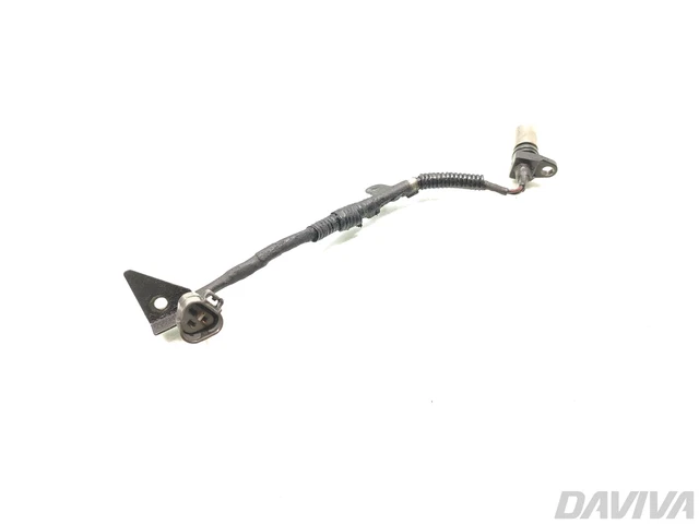 TOYOTA RAV4 ENGINE Knock Sensor 2.2 D4D 4WD Diesel 100kW (134 HP) 2006 ...