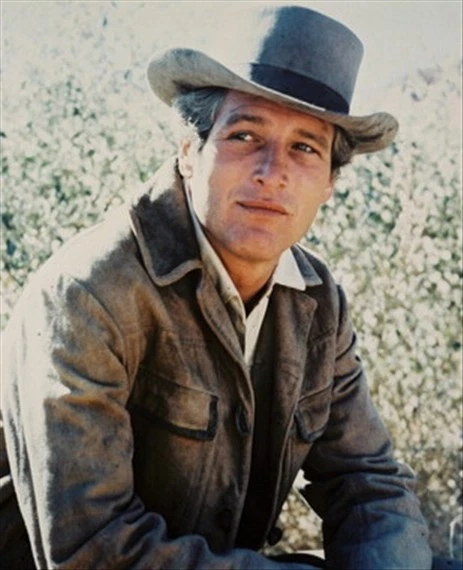 PAUL NEWMAN COMME Butch Cassidy De Butch Cass 8X10 Photo EUR 7,09 ...