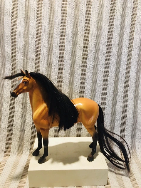Spirit Stallion Of The Cimarron Breyer FOR SALE! - PicClick UK
