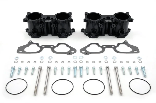 RCM (TGV) DELETE Kit For: Subaru Impreza GRB GVB WRX STI 08-14 £421.99 ...