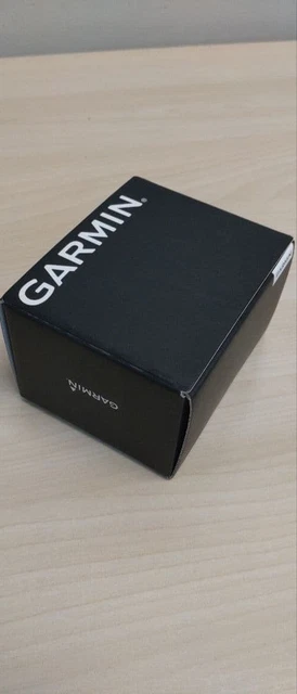 GARMIN VIVOACTIVE 5 Smartwatch GPS Heart Rate Waterproof Fitness ...