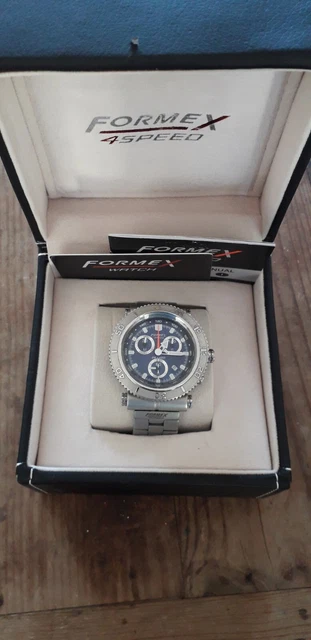 TOP FORMEX 4 Speed DS 2000 - 139,99 Euro EUR 139,99 - PicClick DE