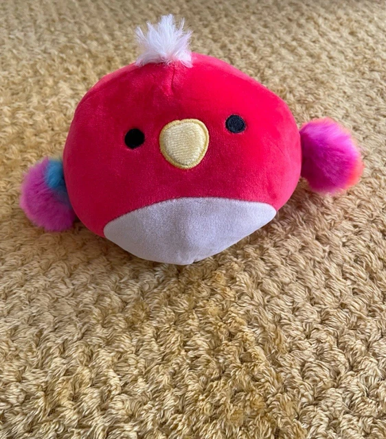 SQUISHMALLOWS FLIP A Mallow (Great Condition) £4.38 - PicClick UK