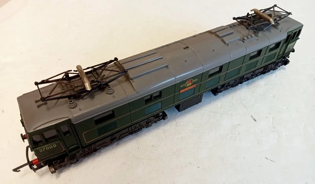 TRIANG R351 CLASS 77 Electra £57.89 - PicClick UK