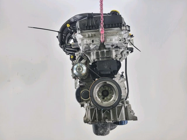 MOTEUR TYPE HM01 - Peugeot 208 I PH.1 - R0-1650Y EUR 1.408,75 - PicClick FR