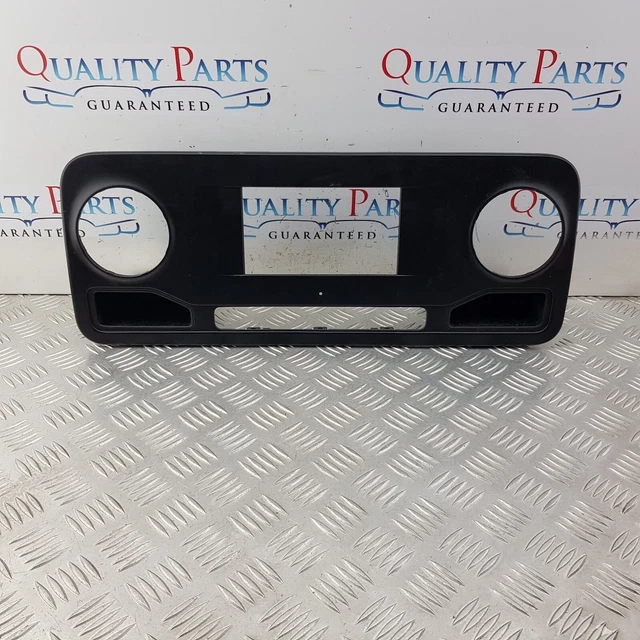 2019 MERCEDES SPRINTER Vs30 W907 Mk3 Radio Gps Head Unit Assetto ...