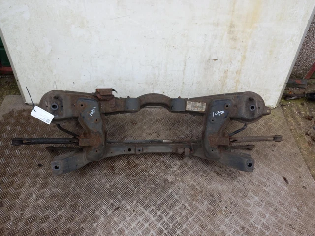 FORD KUGA MK1 Rear Axle Assembly 2.0L Diesel 2010 £190.00 - PicClick UK
