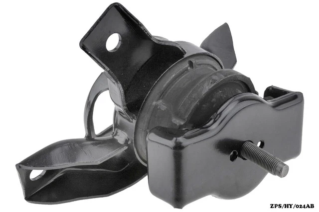 ENGINE MOUNT HYDRO Right For HYUNDAI GETZ TB 2002-2010 218101C120 ZPS ...