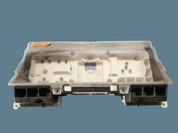 OBS FORD INSTRUMENT Cluster Base 94/95(97?) Diesel w/ Tach $89.37 ...