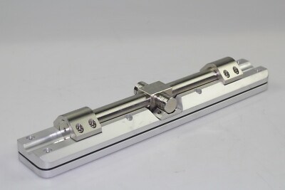 AMAT APPLIED MATERIALS Slit Valve Door Assy 0021-70063 0021-76767 40cm ...