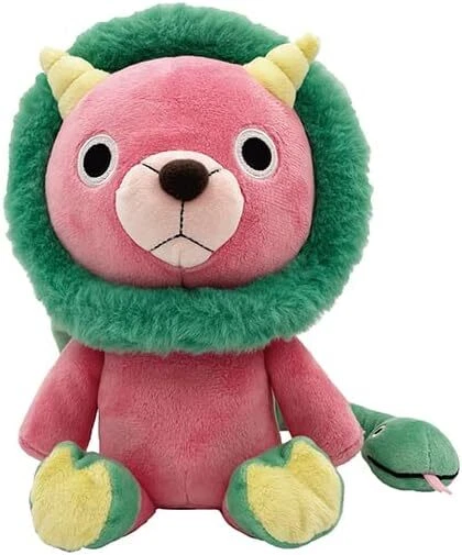 ENSKY SPY X FAMILY Sitting Plush Toy 1. Chimera $67.54 - PicClick