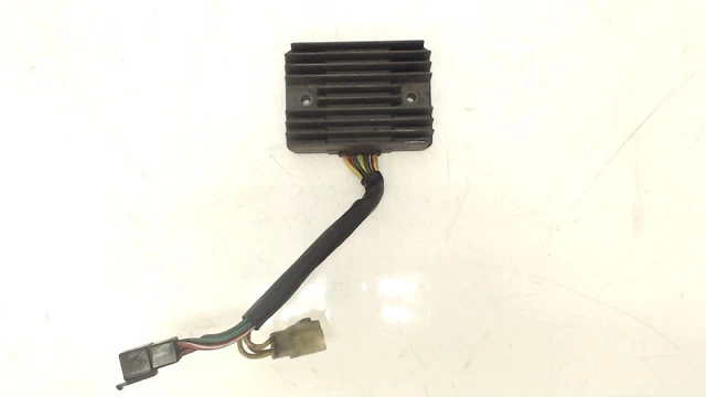REGULADOR DE VOLTAJE Ducati MONSTER 1100 EVO ABS 2011 54040111C EUR 80 ...