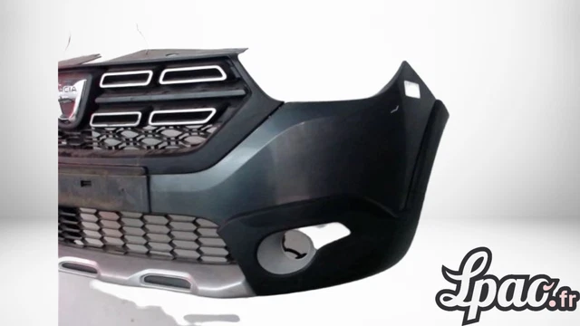 PARE CHOC AVANT Dacia LODGY 620228129R - année 2017 EUR 330,00 ...