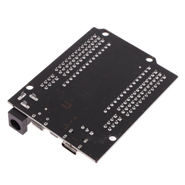 SCHEDA DI ESPANSIONE ESP32 ESP32 30P DEVKIT V1 modulo scheda ESP32S ... SCHEDA DI ESPANSIONE ESP32 ESP32 30P DEVKIT V1 modulo scheda ESP32S ...