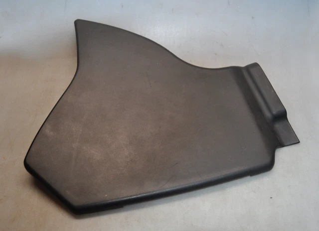 ORIGINAL VW PASSAT 3BG Abdeckung Verkleidung Luftfilterkasten ...