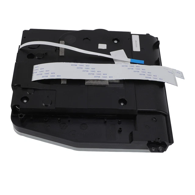 OPTICAL DISK DRIVE Internal Plug And Play DVD Disc Drive For Slim 2000 ...