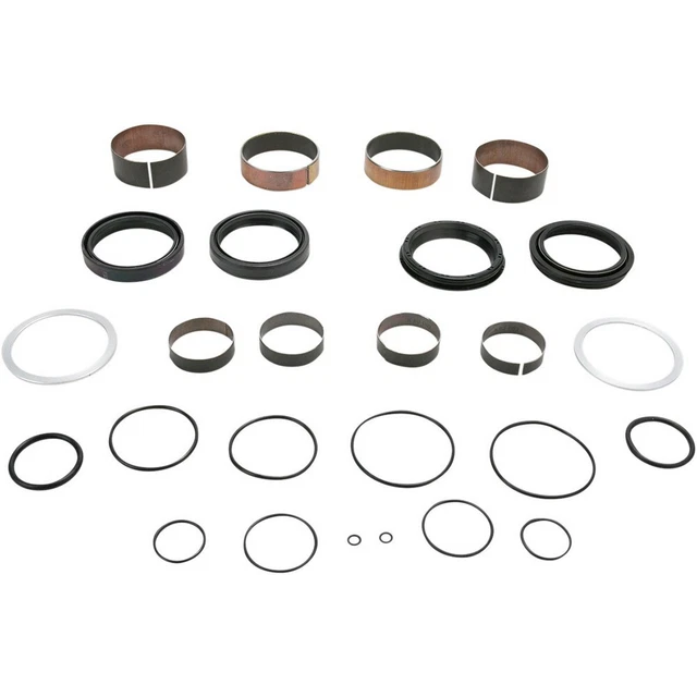 PIVOT WORKS PWFFK-K09-021 Kit Revisone Forcella Completo Kawasaki ...