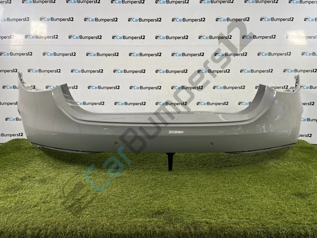 MERCEDES BENZ EQE V295 2022-On Genuine Amg Rear Bumper A2958857301 £169 ...