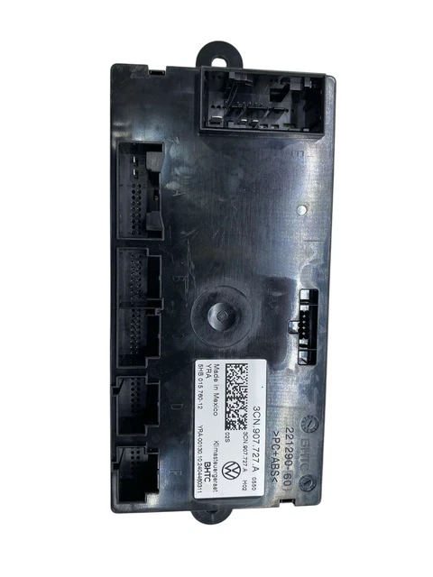 2024 2025 VOLKSWAGEN Atlas Hvac A/C Climate Control Module Unit ...