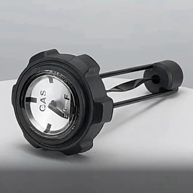 SNOWMOBILE SCREW ON Non-Vented Gas Caps with Mechanical Diesels ...