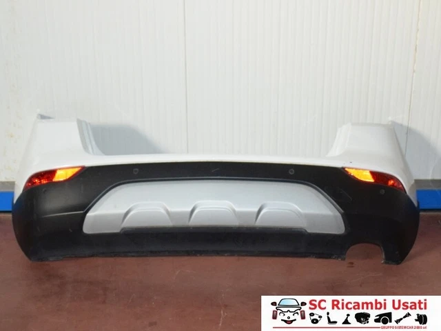 PARE-CHOCS OPEL MOKKA X 95365616 EUR 346,49 - PicClick FR