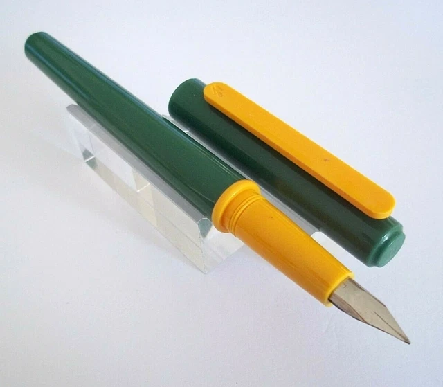 Stylo Plume Waterman Annes 80