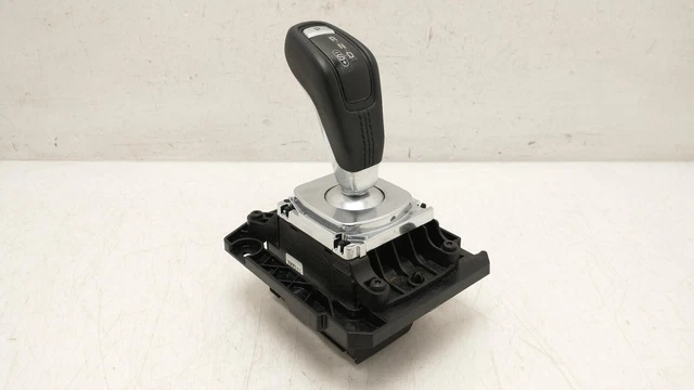 LAND ROVER RANGE ROVER EVOQUE GEARSTICK SHIFTER 2.0L Unknown 9 [mvr ...