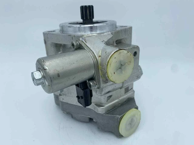 SERVOLENKUNG PUMPE FÜR Mercedes-Benz Unimog U 216 A9604600380 ...