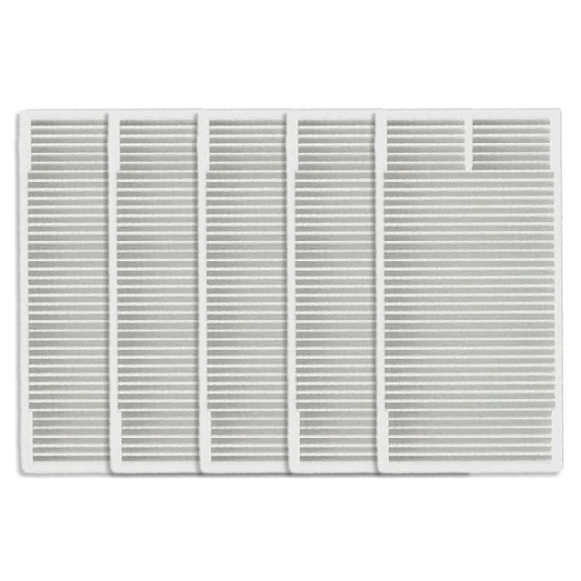 PREMIUM REPLACEMENT FILTERS for Midea M9 For Obode A8 A8 Plus Pack of 5 ...