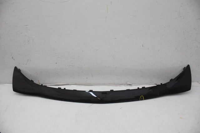 MERCEDES S CLASS W222 AMG Front Bumper Lower Section 13-17 A2228852521 ...