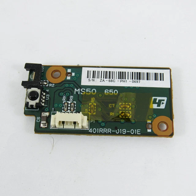 SONY VAIO ALL In One Vgc-La1 Desktop Ir Board A1220561A Ms50 $11.51 ...