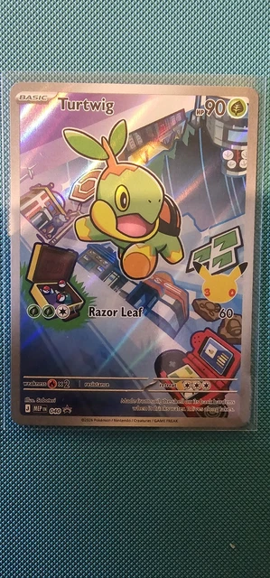 POKÉMON TCG FIRST Partner Illustration Collection Series 1 Gen 4 ...