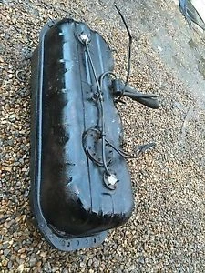MITSUBISHI L200 2.5 diesel fuel tank for sale £315.00 - PicClick UK